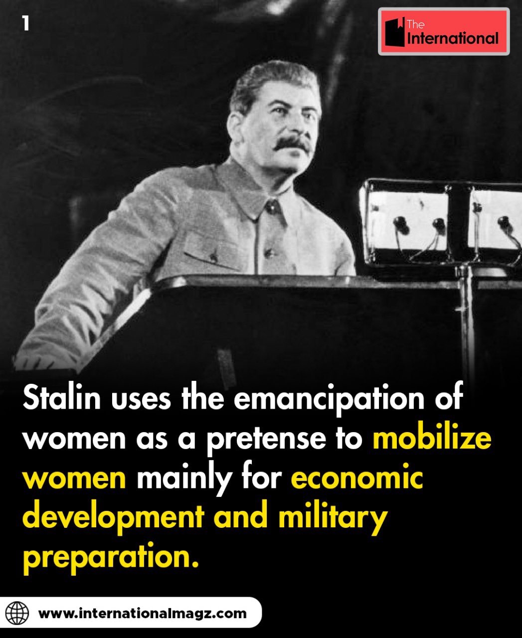 Lies about the Holodomor, Joseph Stalin, & the U.S.S.R. – Ms. Cat’s ...