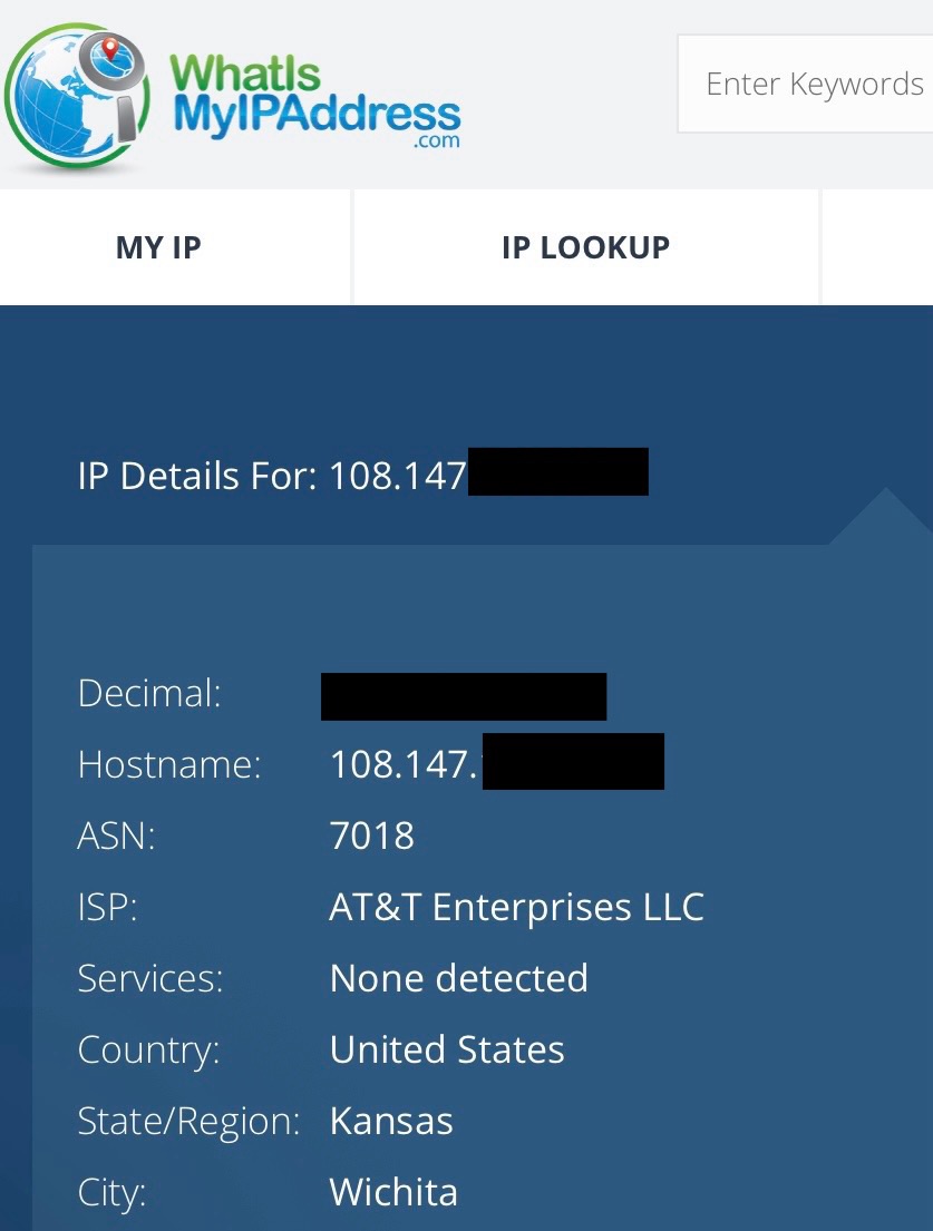 LEGAL NOTICE: Final Demand for No Contact (Jessica Marie Koehn aka ...